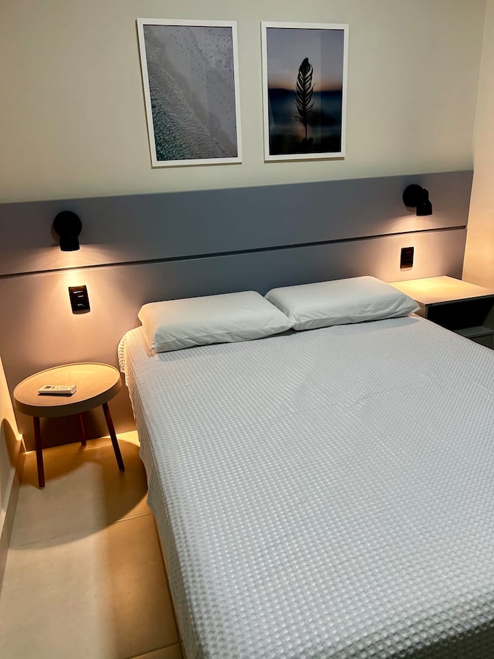 Apt Na Praia Dos Milionários - Ilhéus