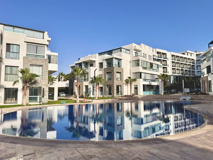 Nid Cosy Au Soleil • 2 Grandes Piscines - Agadir