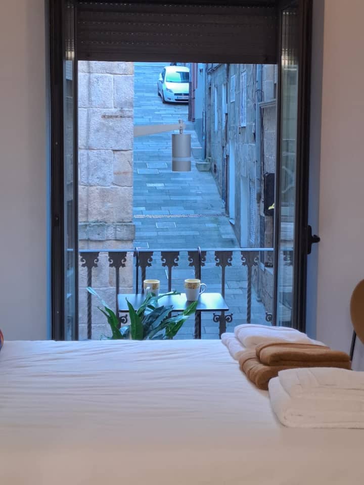 Entorno Bello - Vigo