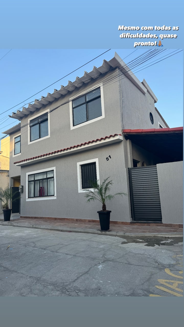 Casa Cabo Frio - Cabo Frio