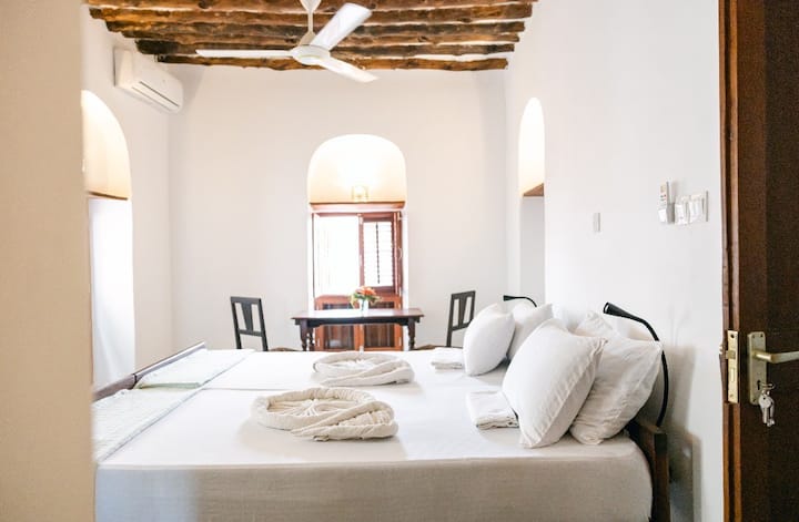 "Tumaini" Apartment - The Zanzibar Cat House - Zanzibar