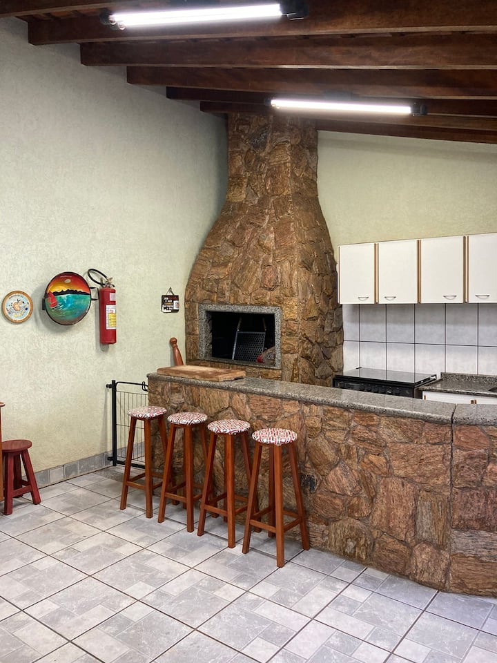 Espaço Tulipa - Apucarana
