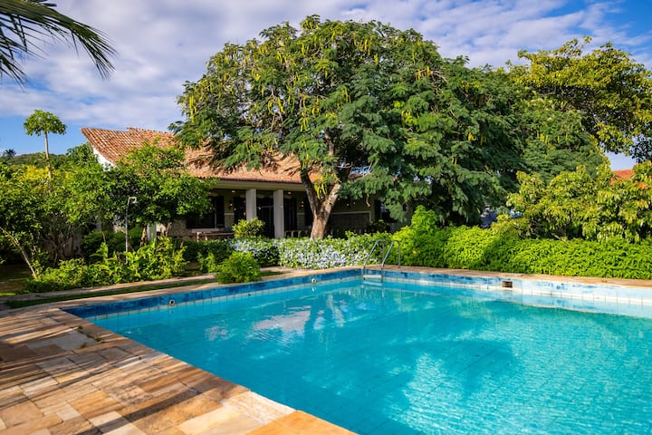 @Espaco.casamares Mansão  C/ 6 Suítes No Canal Cf - Cabo Frio