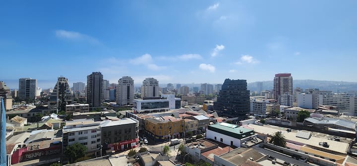 Entre Quinta Y Mar - Viña del Mar