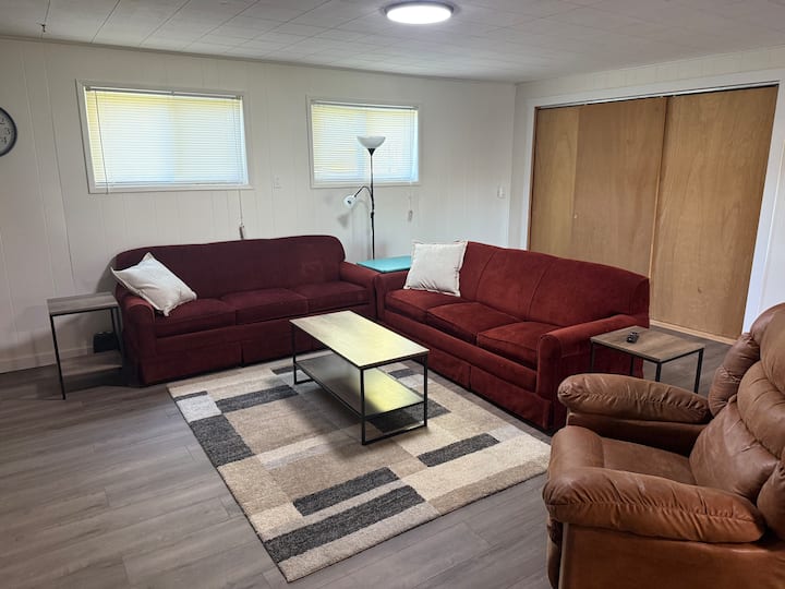 Sycamore Retreat - Richland, WA