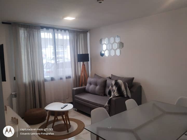 Una Experiencia ÚNica: Diseño Y Mar A 50 Metros - Mar del Plata