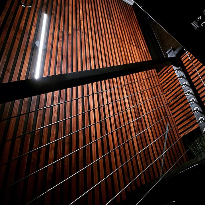 Shipping Container Home! - Royal Oak, MI