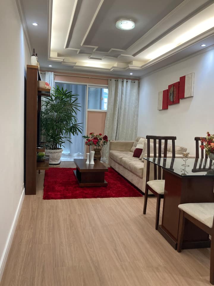 Apartamento Lindo, Perto De Praias, Angra Dos Reis - Ilha Grande