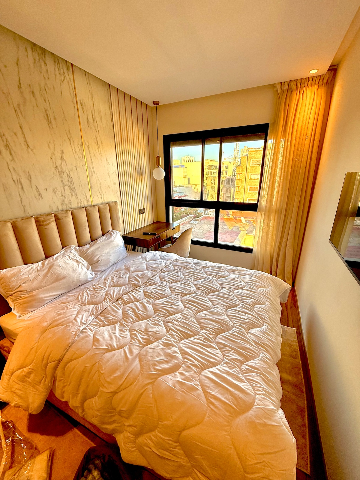 Centre Casablanca - Apartments for Rent in Dar-el-Beida, Casablanca ...