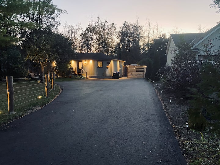 A Cozy Home - Innisfil