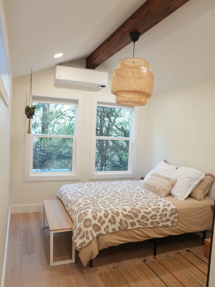Casita Buenas Vibras - Austin, TX