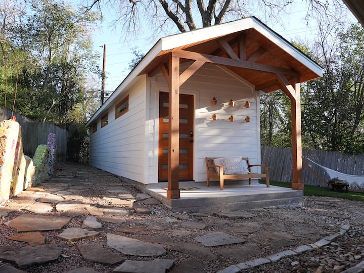 Casita Buenas Vibras - Austin, TX