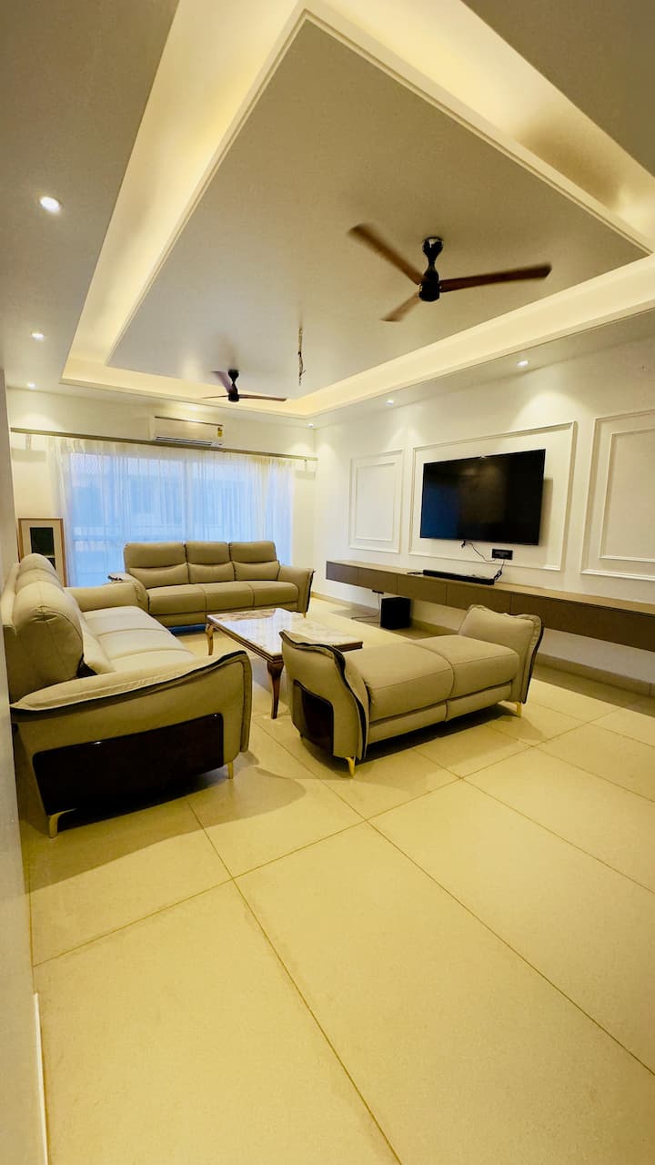 The Mystic Manor Rishikesh - Rishikesh