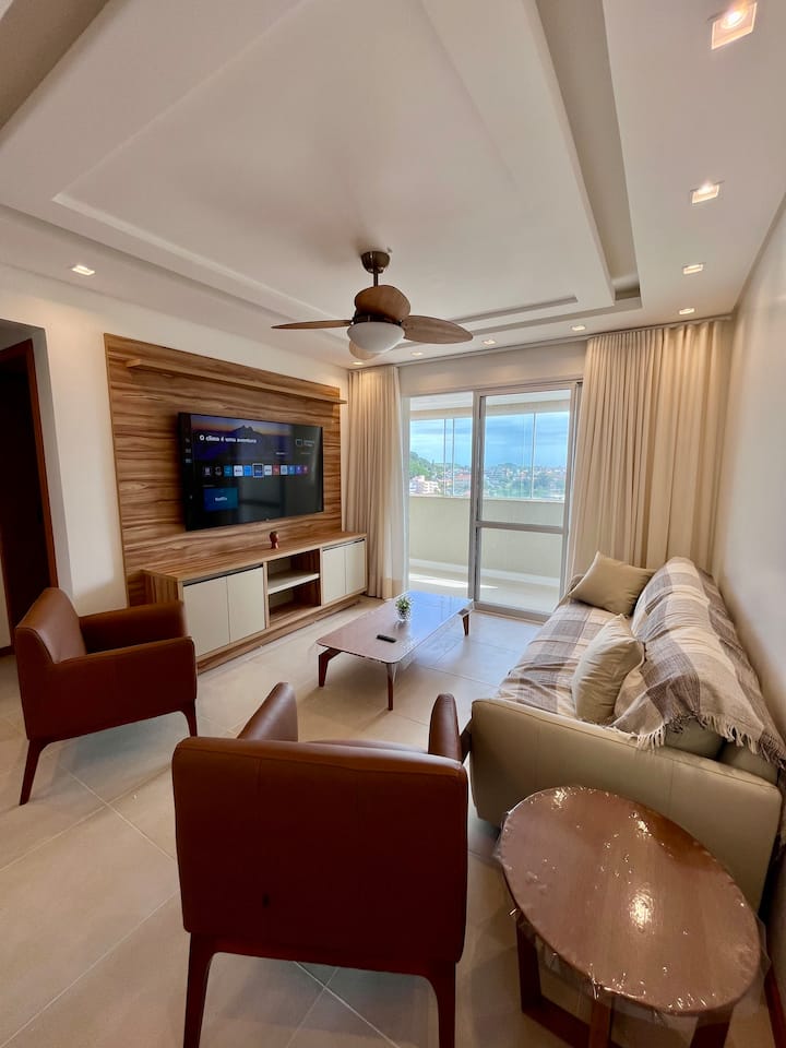 Luxuosa Cobertura Duplex - Torres, Brasil