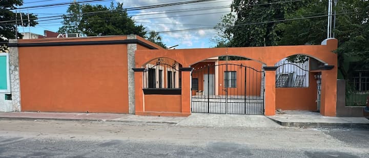 Casa Cupul - Valladolid