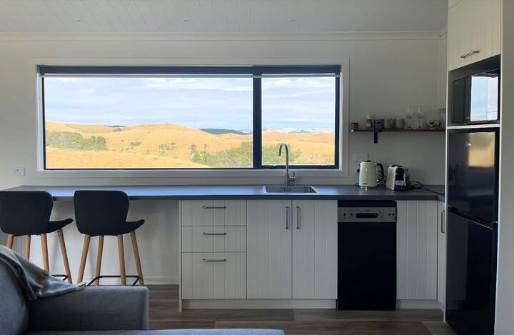 Relaxing Rural Retreat! - Huntly