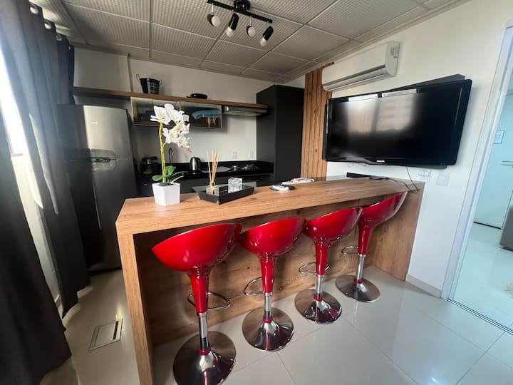 Loft No Centro De Itajaí - Navegantes