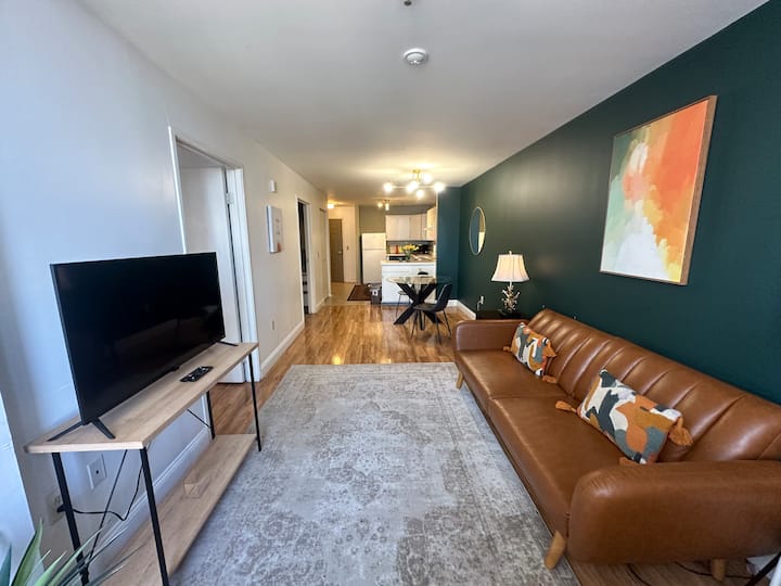 Jungalow In Memphis-central 1 Br - Memphis in May