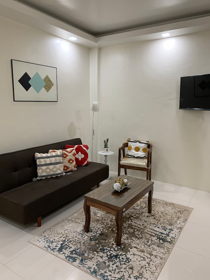 Apartment B - Zamboanga