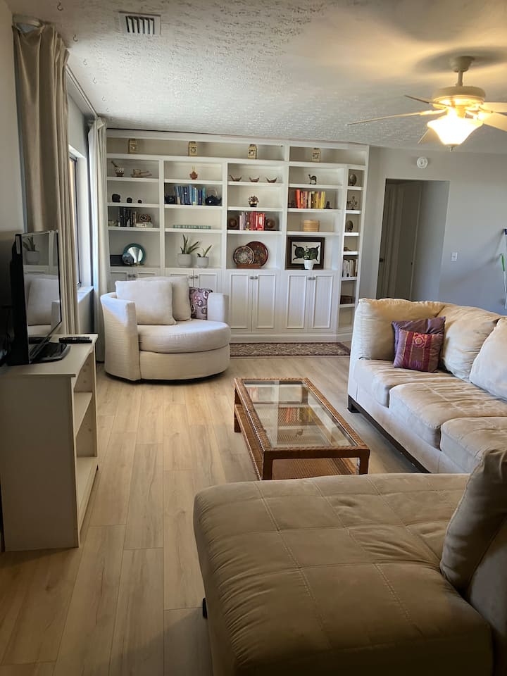 Snowbird Nest - Sanibel, FL