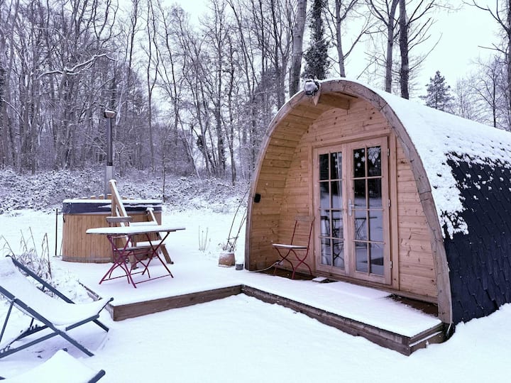 La P’tite Berta - Yonne