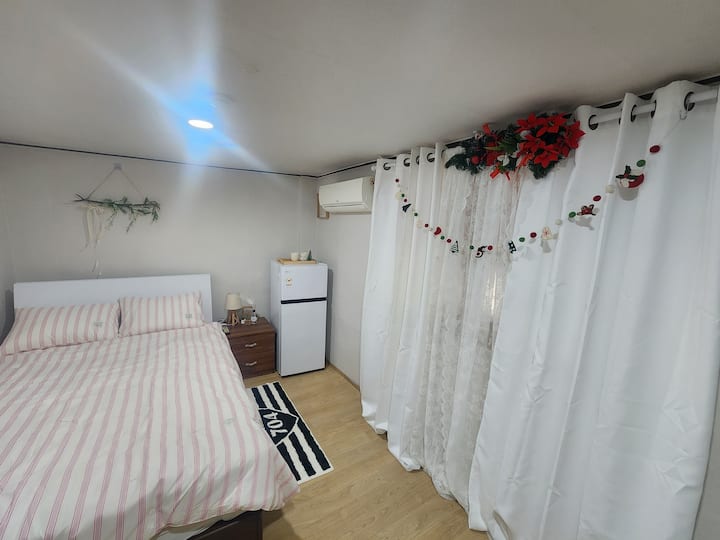 코지하우스37 - Seoul