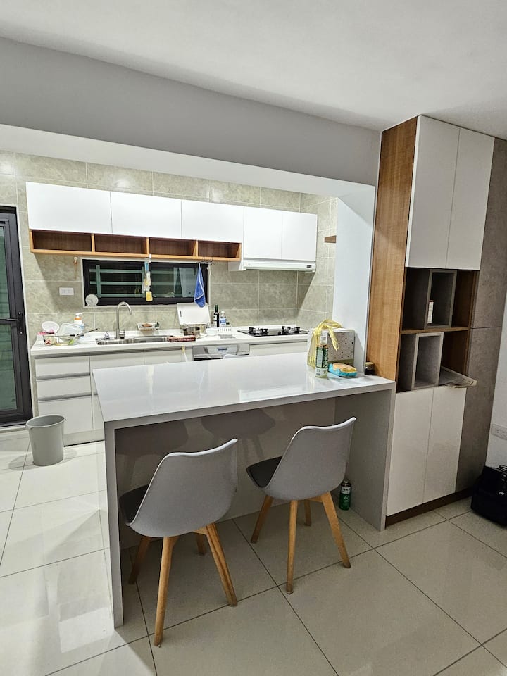 Lucy's Cozy Place-long Stay Available Withdiscount - 치구 구