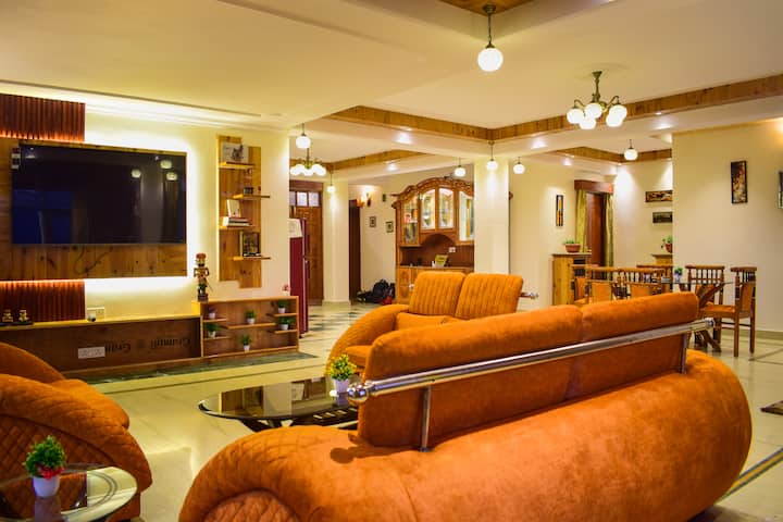 Sv Himalayan Heritage - Shimla