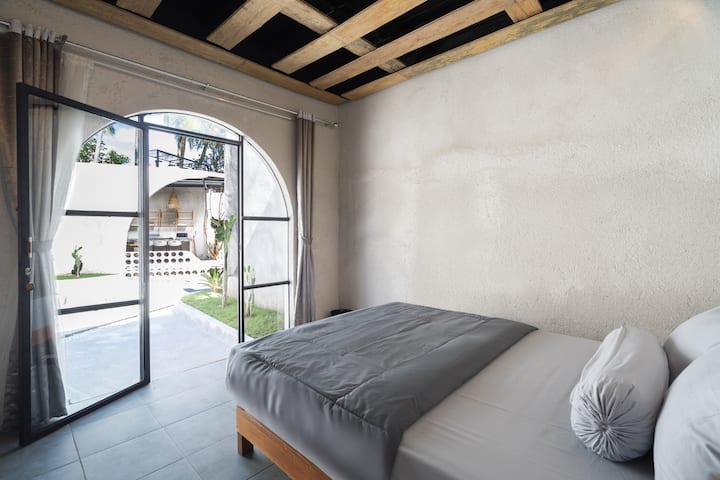 Room View Sunrice 6 - Tabanan