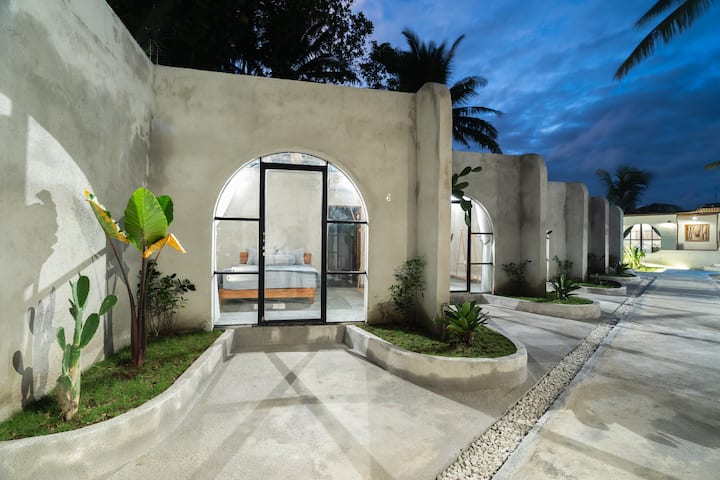 Room View Sunrice 5 - Bali