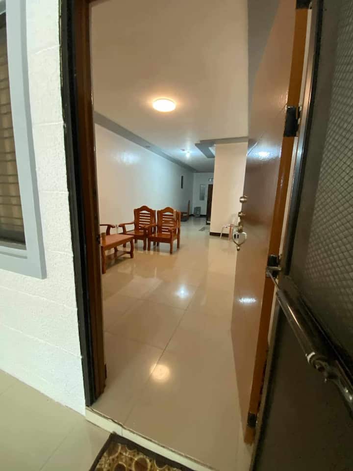 Bulova Apartment Entire Building - Quezon City