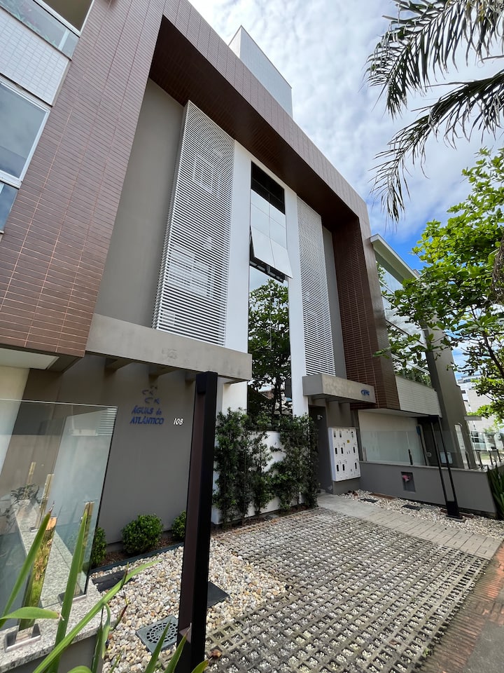 Apartamento Temporada - Governador Celso Ramos