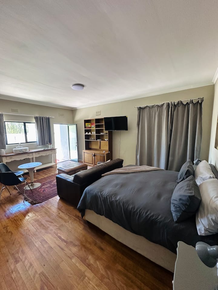 Avondstil - Western Cape