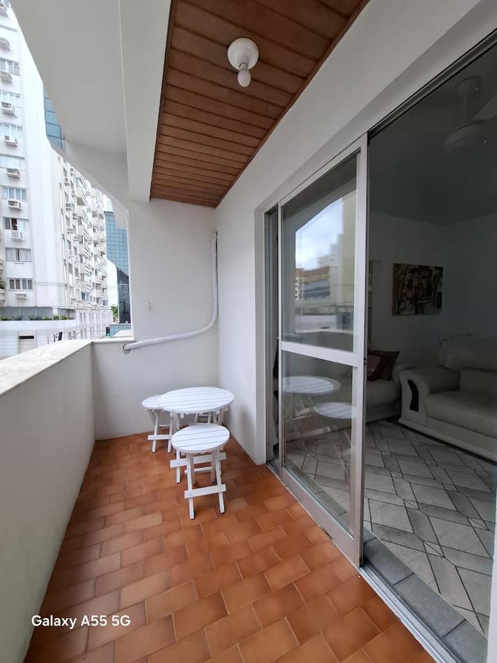 Sem Hora Para Acordar - Balneário Camboriú