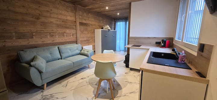 Studio Rdc - Albertville