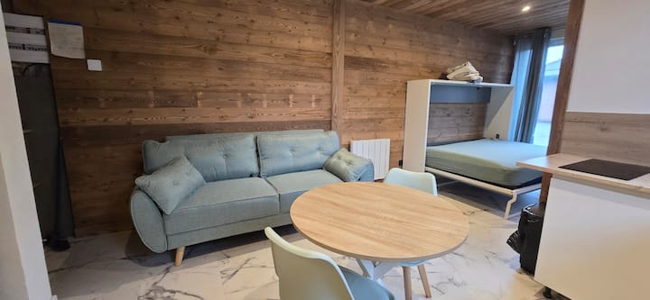 Studio Rdc - Albertville