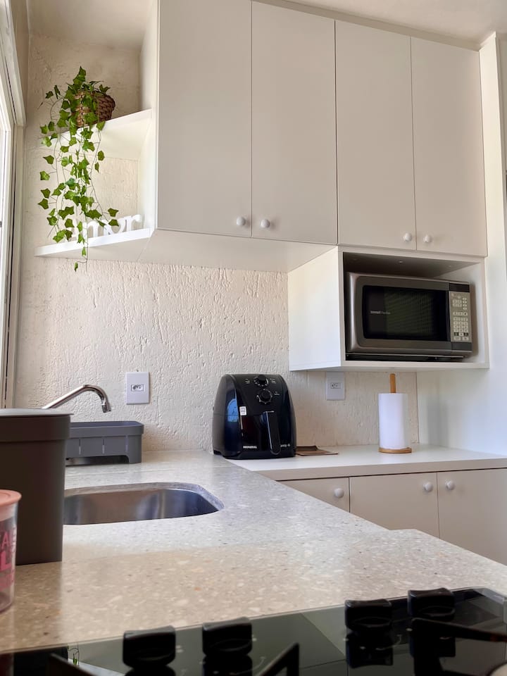 Apartamento à 2km Da Praia De Garopaba - Garopaba