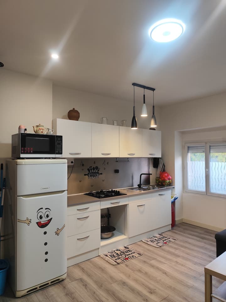 Logement Entier Pour 5 Personnes - Rive-de-Gier