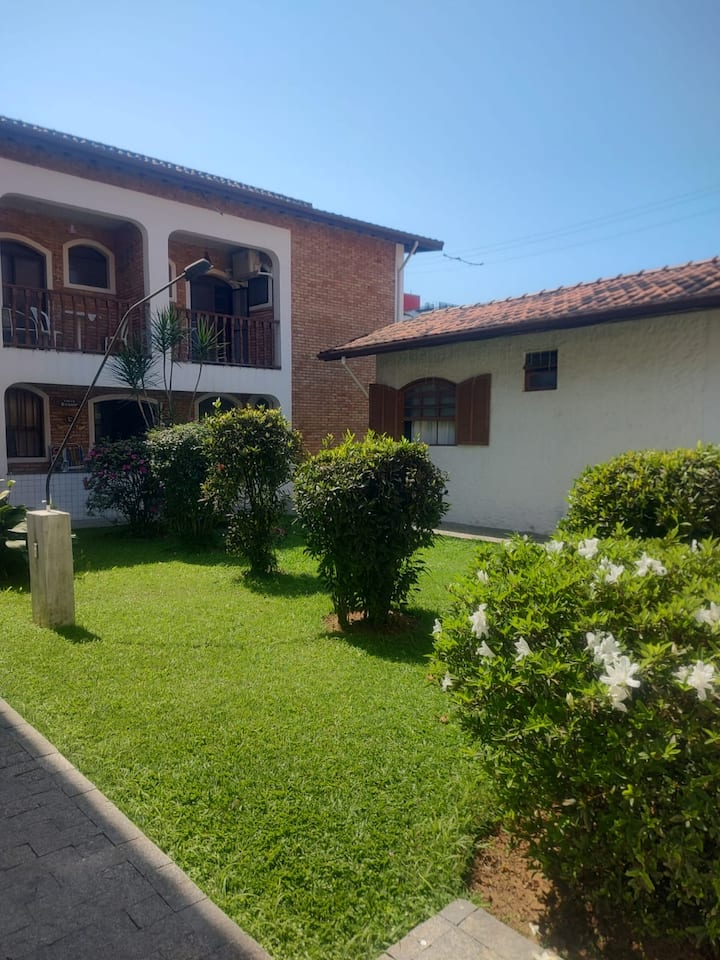 Condomínio Belas Artes Tenório
A 200m Da Praia - Ubatuba