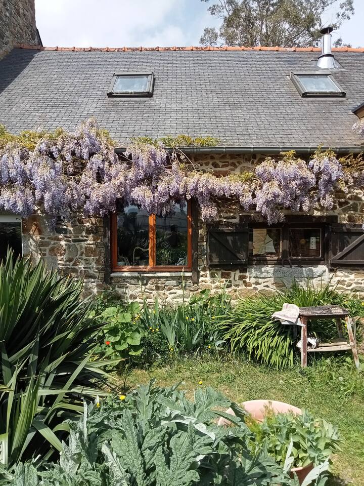 Petite Maison En Pierres - Pordic