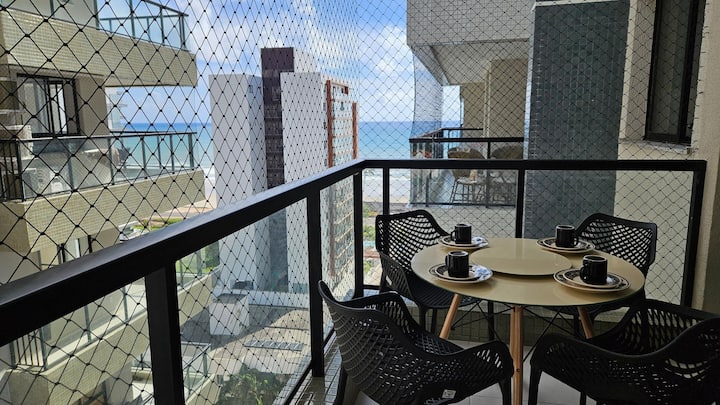 Apartamento Completo Em Ilhéus - Ilhéus