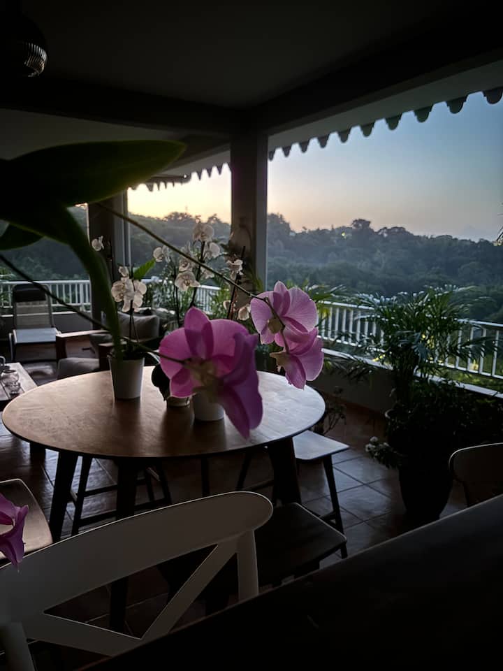 Appartement De Standing - Fort-de-France