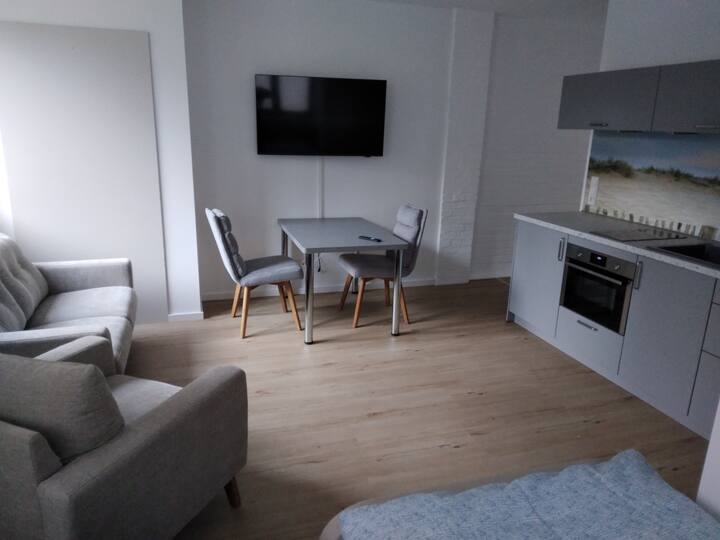 Neue Ferienwohnung In Porta - Porta Westfalica