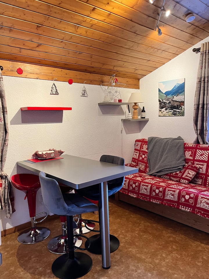 Appartement Calme Et Cosy … - La Norma