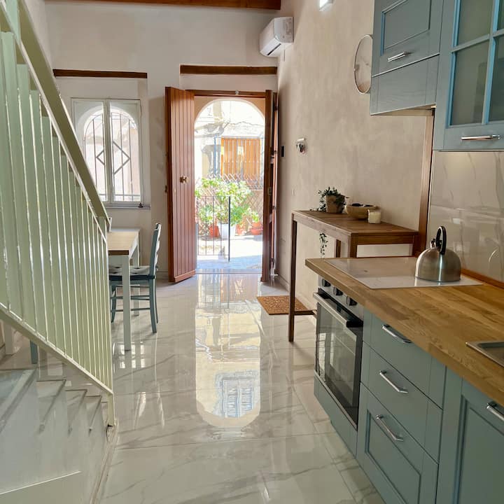 Casa Bohema - Licata
