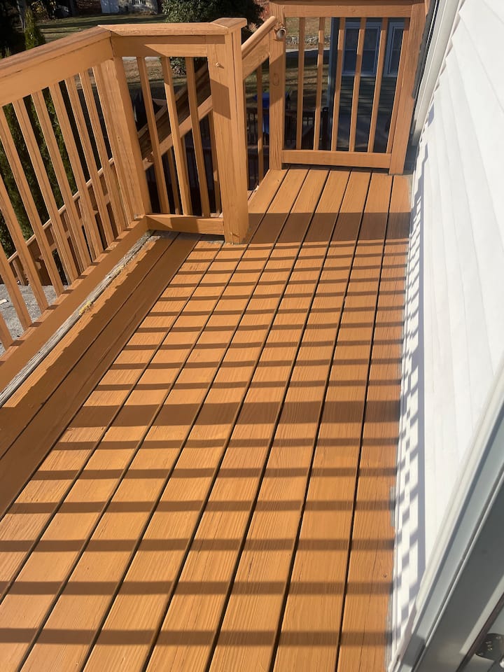 Cozy 1b/1b With Beautiful Views - Waterbury, CT