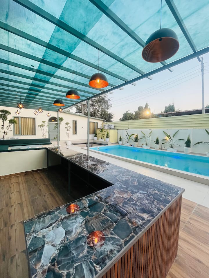 Housiify Olivine - Delhi