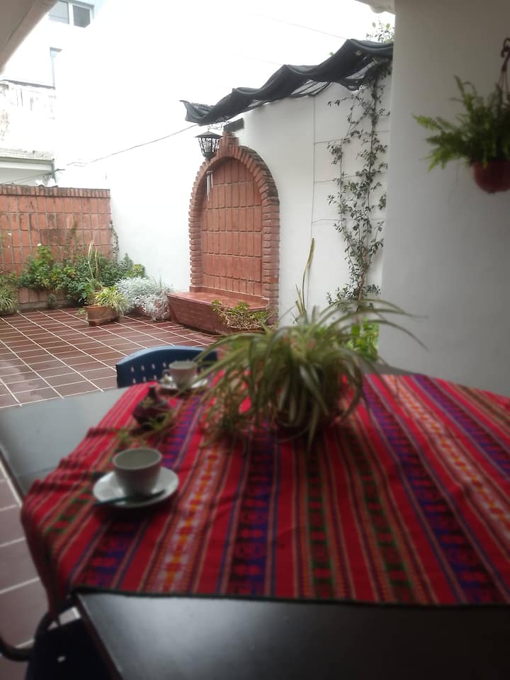 Hospedaje Familiar - Salta