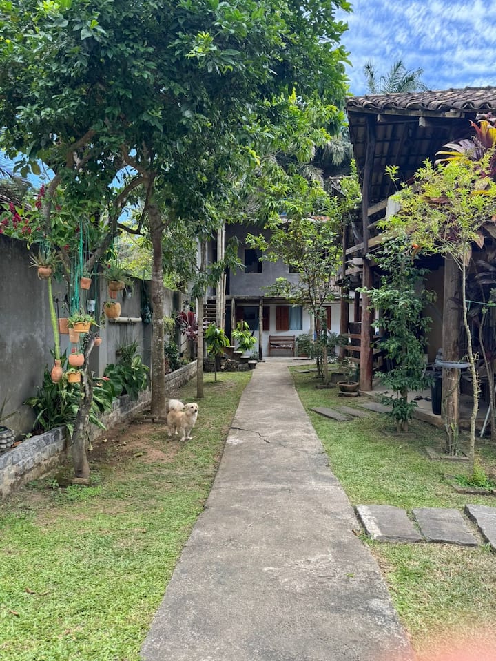 Apartamento Vila Guea - Itacaré