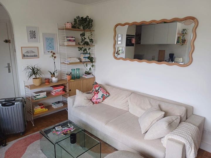 Chouette Appart à 2 Pas Du Lac - Epagny